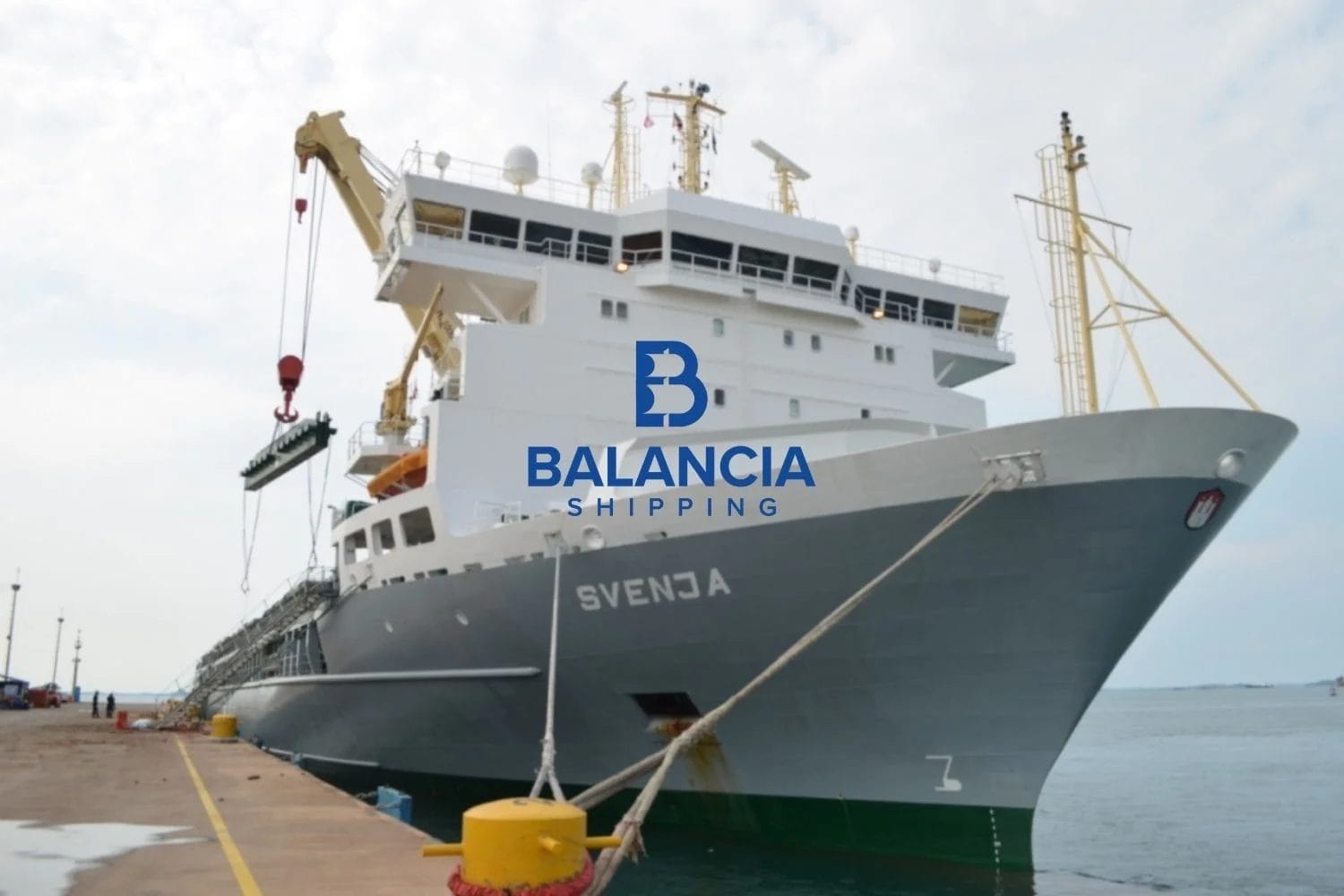 19 Main Responsibilities of Shipping Agency? - Indonesia Trusted Ship ...