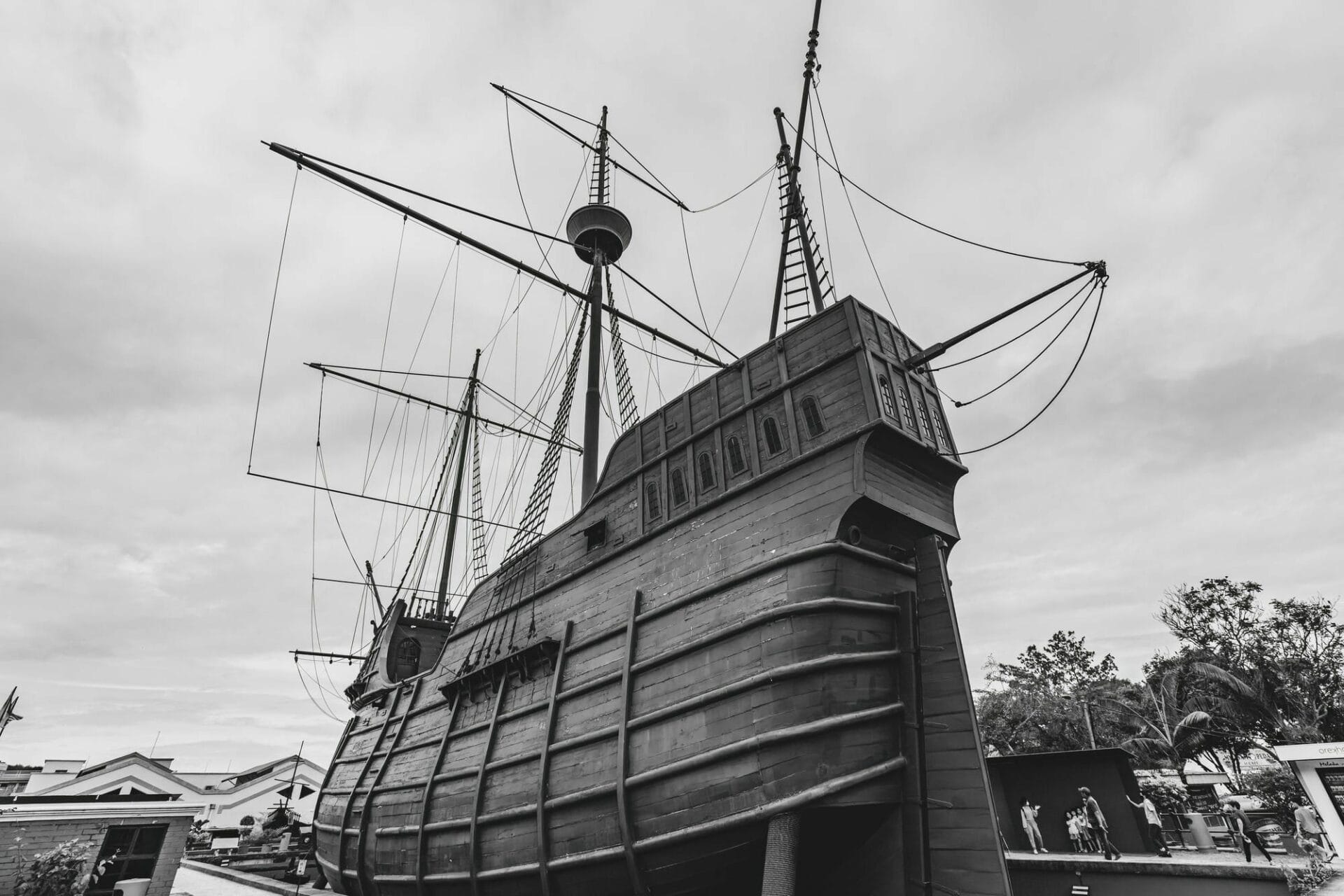 Christopher Columbus - Indonesia Trusted Ship Agency