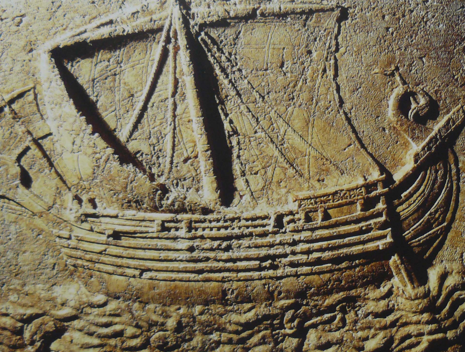 Phoenician Seafaring: Pioneers of Ancient Maritime Trade and ...