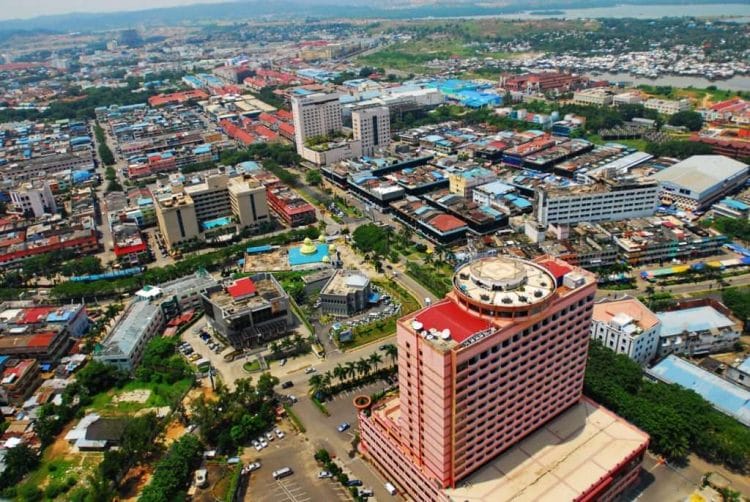 5 Reason Why Entrepreneurs Choose Batam as Their Hub - Indonesia ...