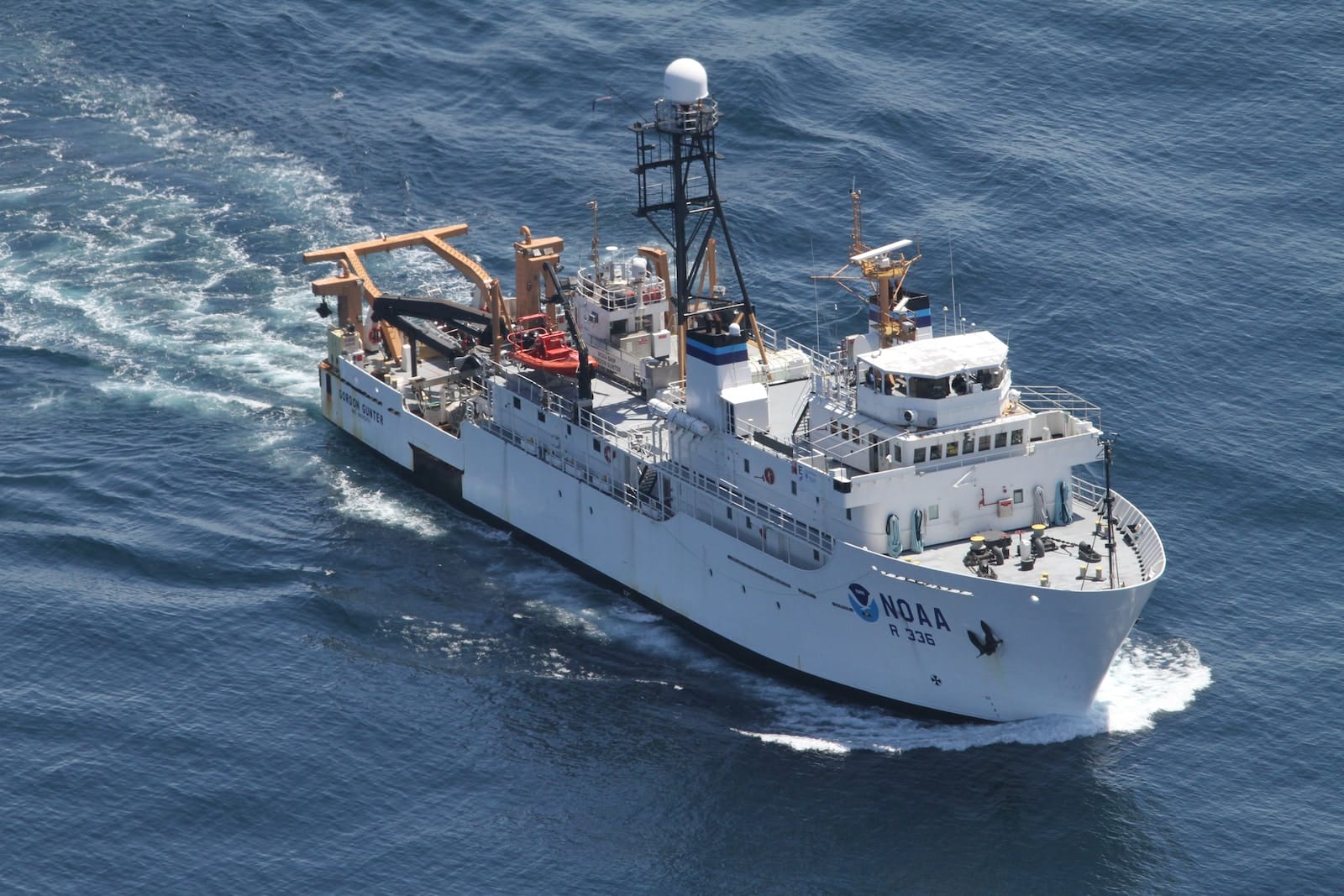 Tracing the Impact of Rear Design on Maritime Engineering - Indonesia ...