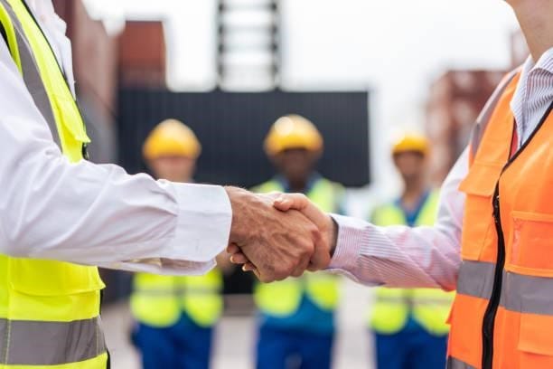 Owner Agent & Charterer Agent: Understanding Port Call Roles and ...