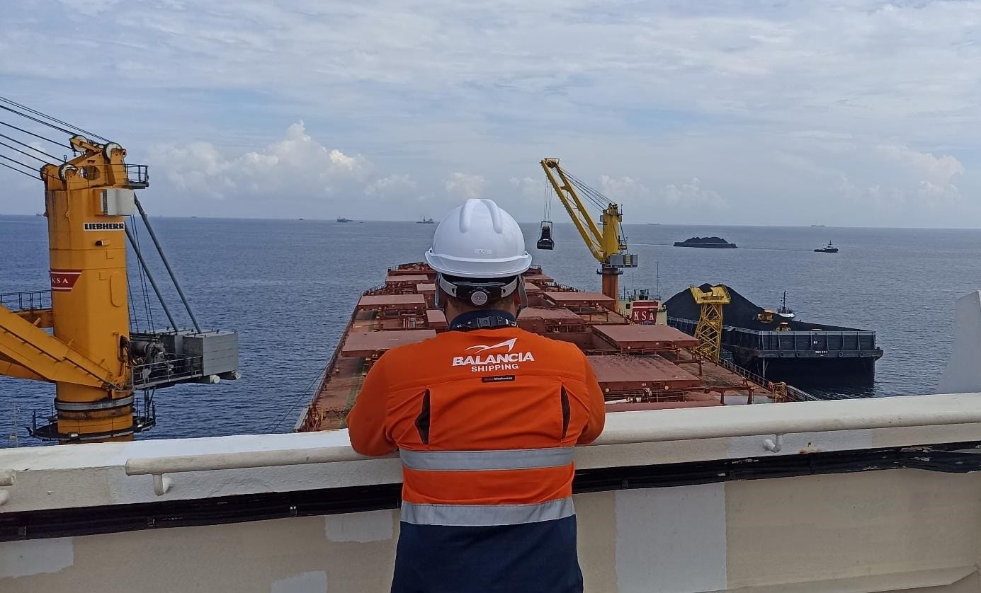 Essential Vessel Maintenance: A Guide to Effective Husbandry Services ...