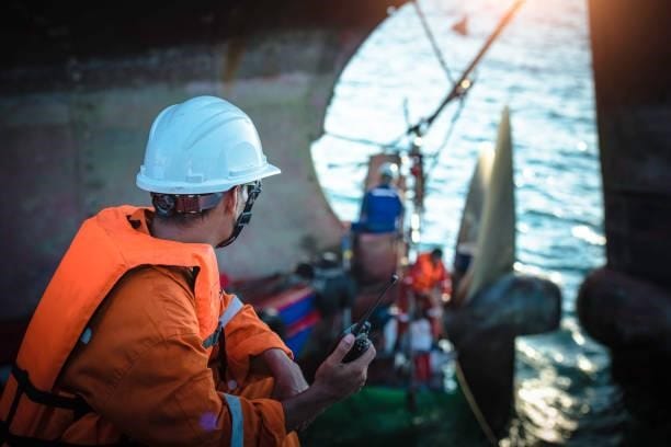 Crafting Positivity for a Vibrant Start to Your Maritime Day ...