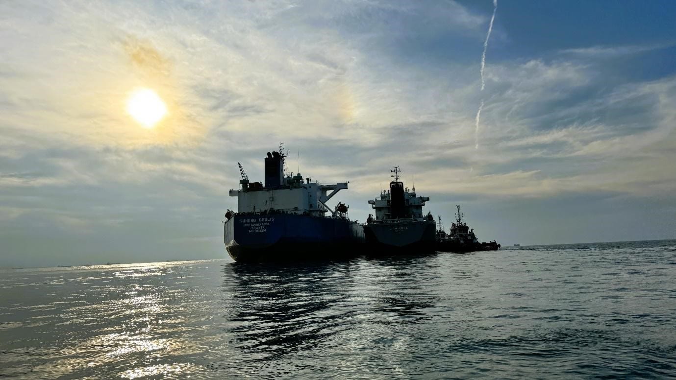 What are The Safety Measures Prior to Bunkering - Indonesia Trusted ...