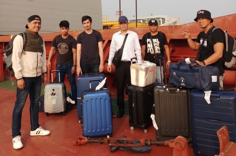 Why You Should Consider Doing Crew Change in Indonesia - Indonesia ...