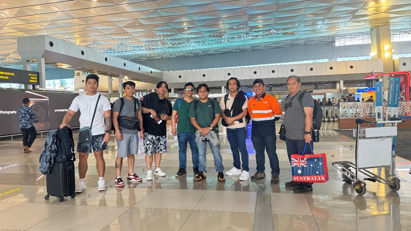 Crew Change Management in Batam: Streamlining Operations for Maritime Efficiency - Indonesia ...