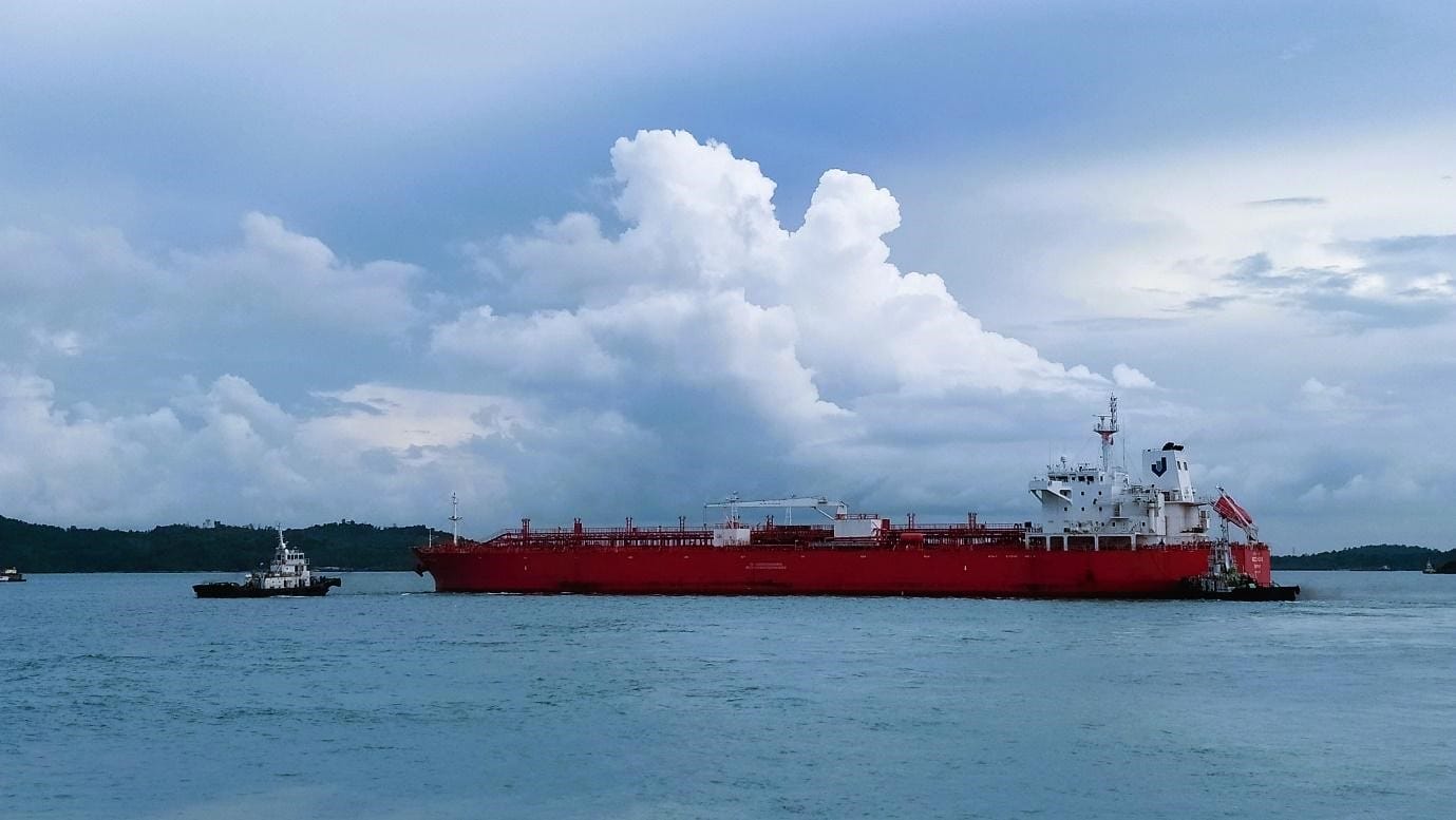 Partnering with Ship Agency for Essential Bunkering Preparations ...