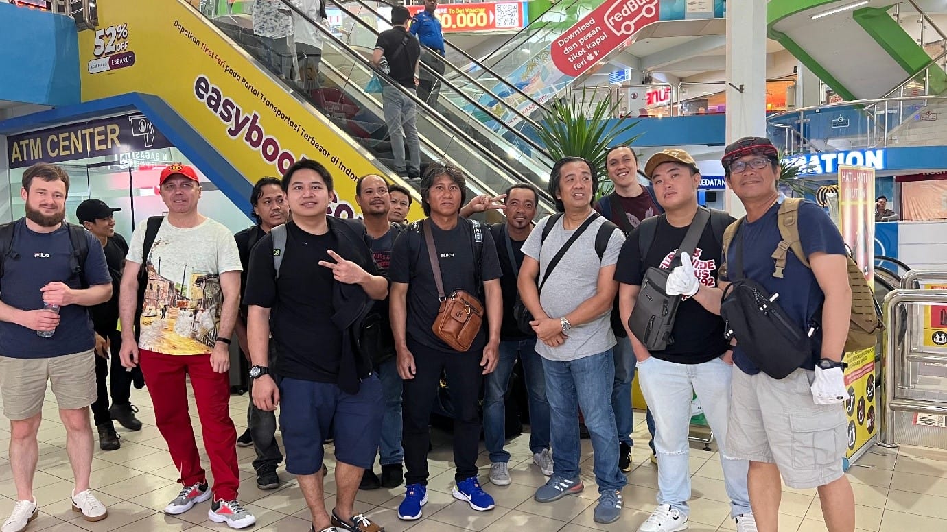 Understanding The Crew Off-Signing Process in Maritime Operations ...