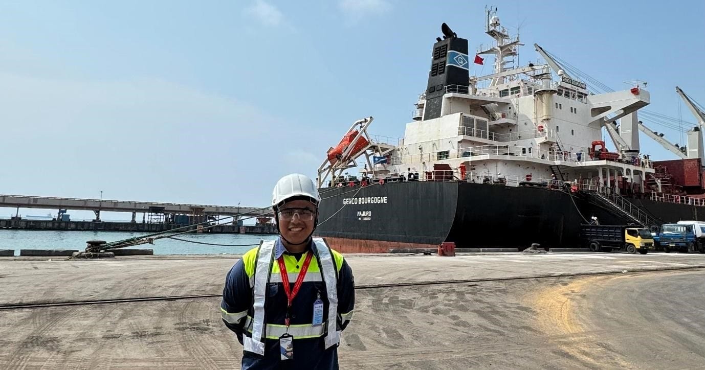 Offshore Support Risk Assessment : Identifying and Mitigating ...