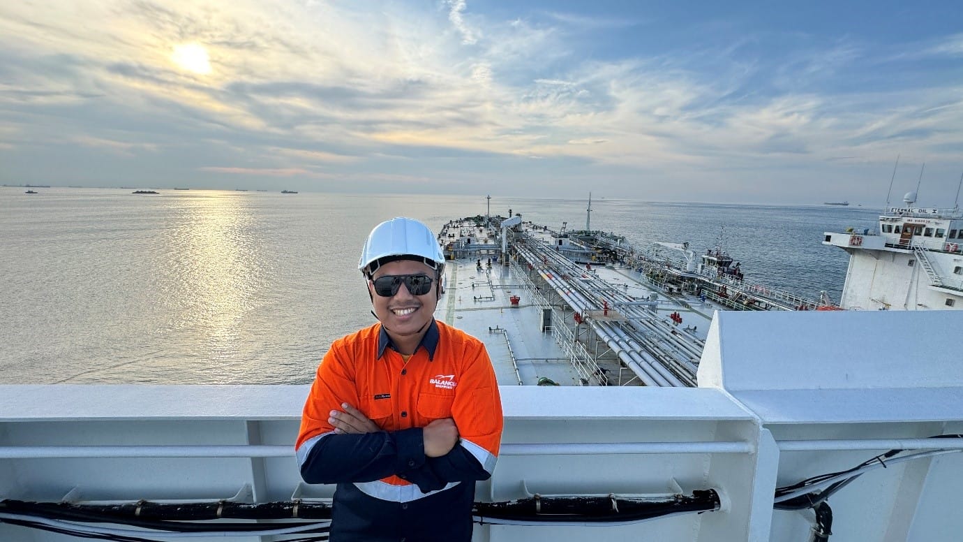 How Ship Agencies Provide Essential Technical Support and Repairs ...