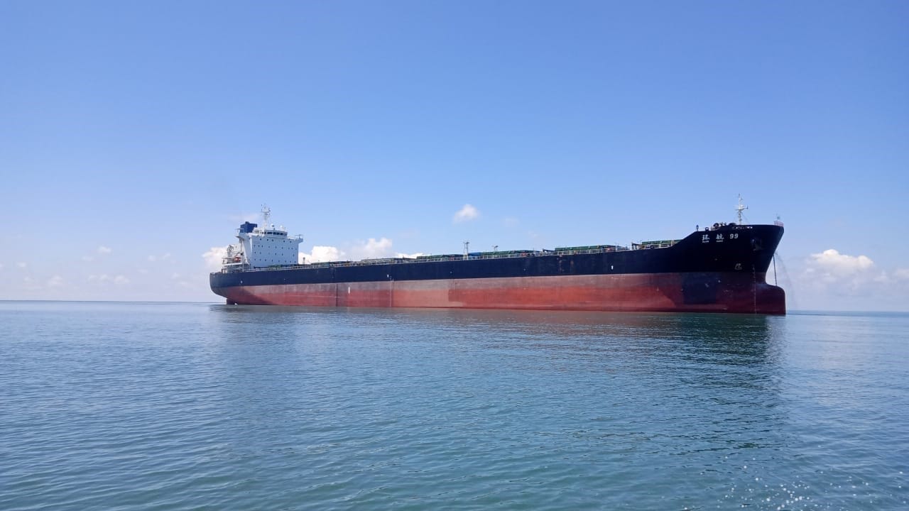 Tank Inspection for Bunkering Operation - Indonesia Trusted Ship Agency