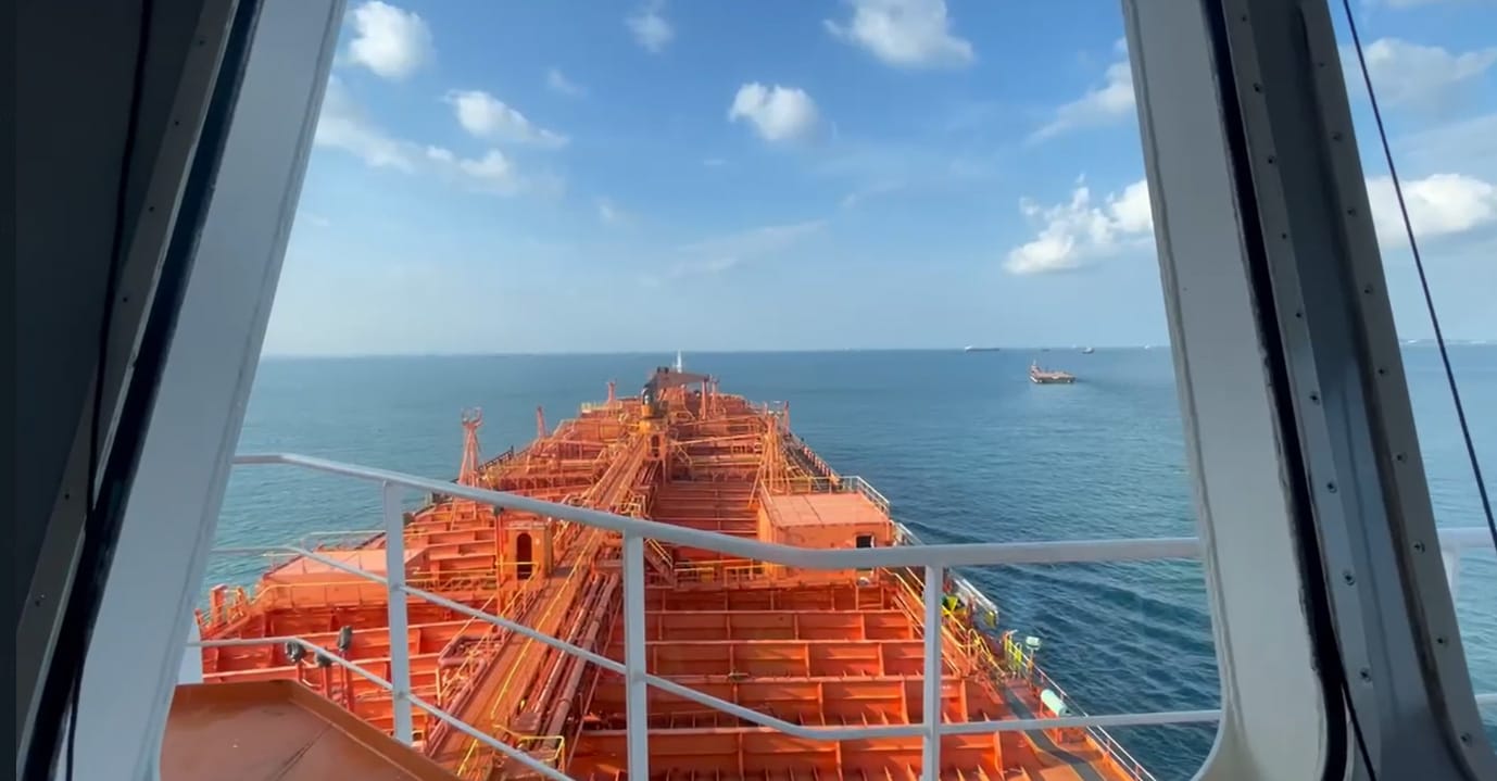 6 Ways Ship Agencies Simplify Ship Sanitation Control Certificate - Indonesia Trusted Ship Agency