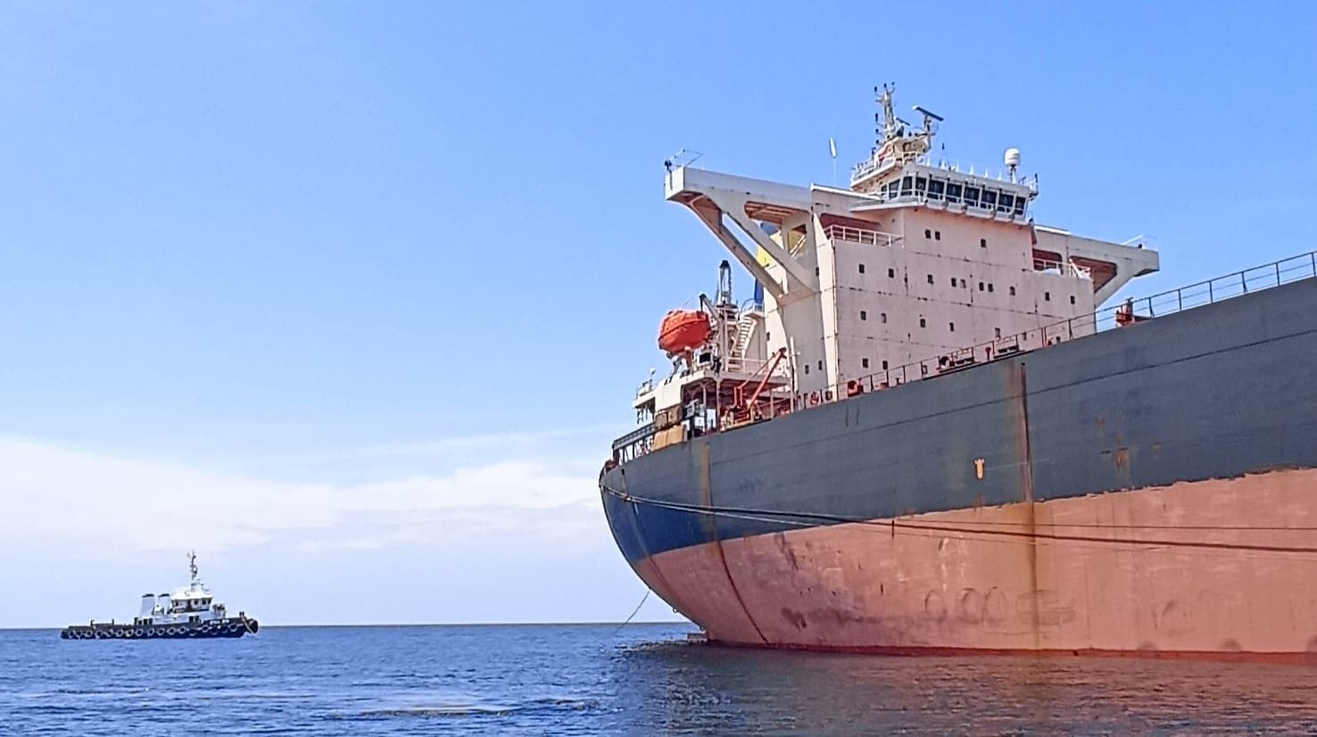 The Importance of Underwater Ship Inspections - Indonesia Trusted Ship ...