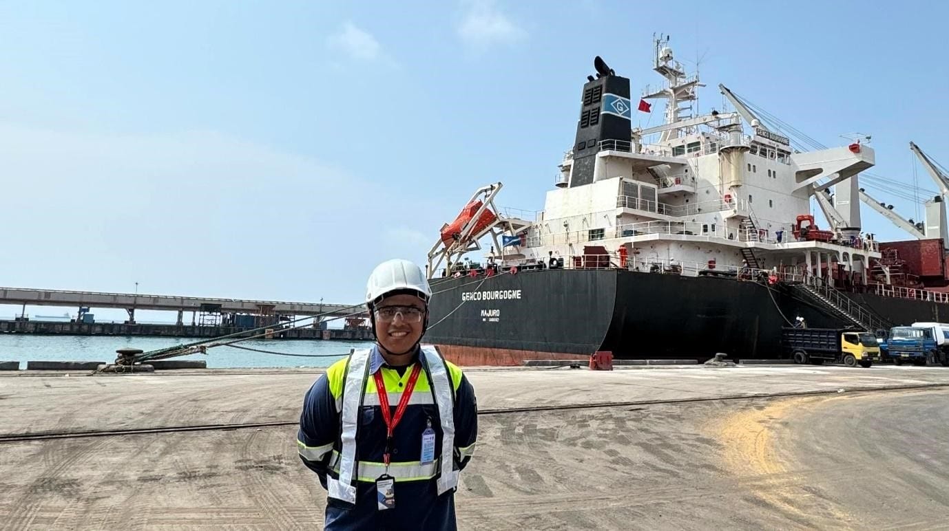 Cold Lay-Up: A Smart Strategy for Long-Term Vessel Downtime - Indonesia ...