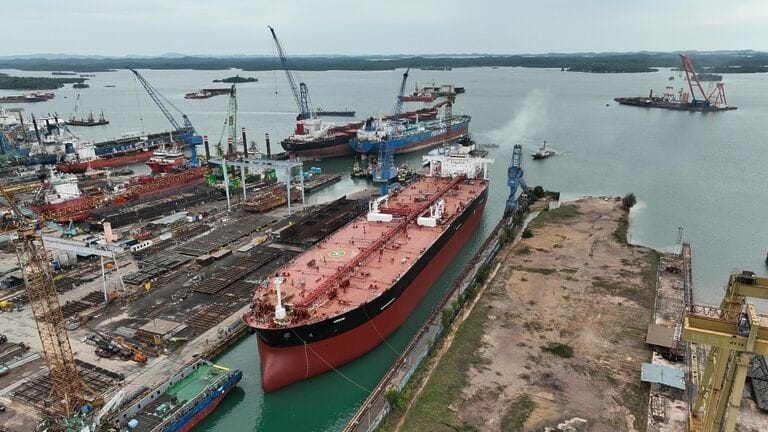 Understanding Port Clearance and Its Challenges with the Assistance of ...