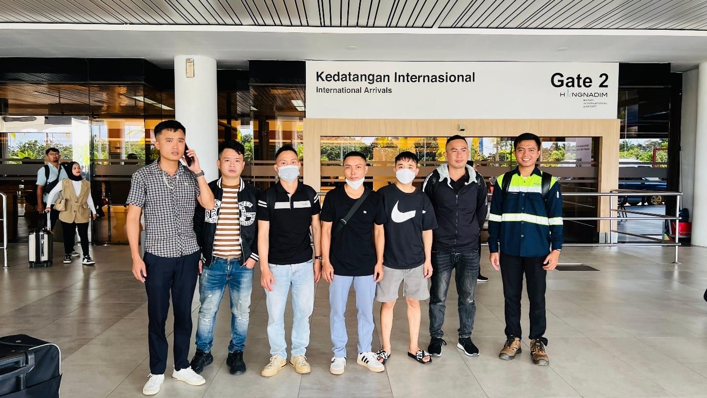 Top Challenges in Crew Change Management and How Balancia Ship Agency ...