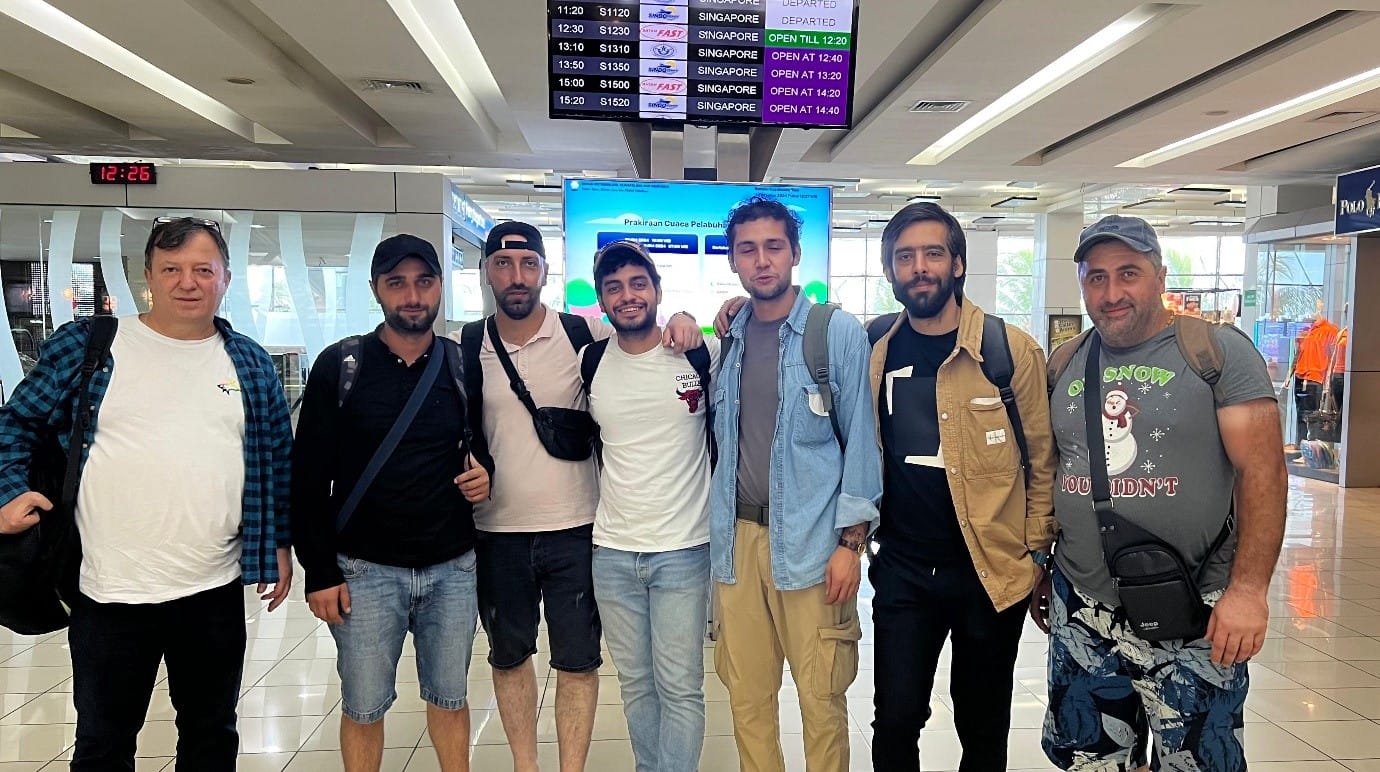 The Benefits of Advanced Crew Change Planning: Minimizing Disruptions ...