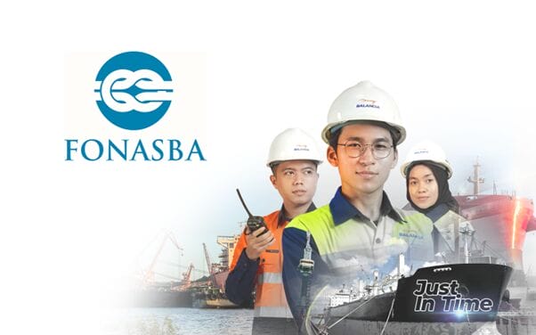 Balancia Ship Agency Joins FONASBA: A New Milestone for Maritime ...