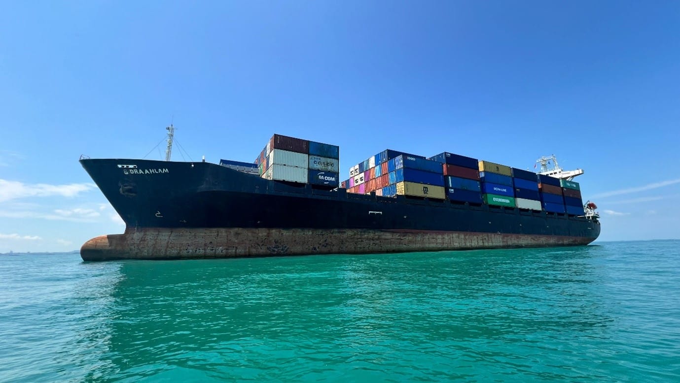 Daily Monitoring of Cargo Activities by Ship Agencies - Indonesia ...