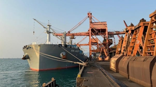 The Role of Ship Agencies in Ensuring Safe Berthing Operations ...