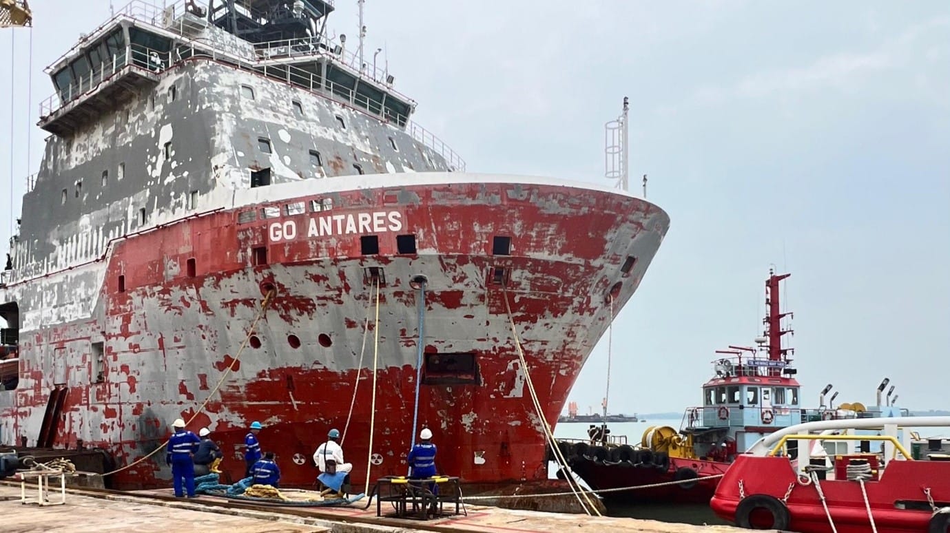 The Hidden Costs of Dry Docking: What Ship Owners Often Miss - Indonesia Trusted Ship Agency