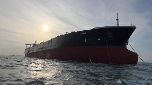 Key Factors to Consider When Choosing a Shipping Agency in Batam ...