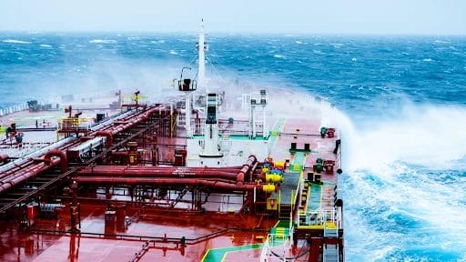 How Red Sea Risk Is Shaping Global Tanker Operations - Indonesia ...