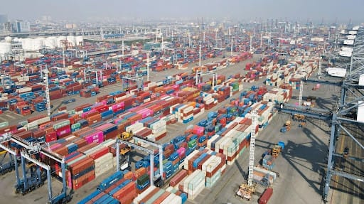 Batam Maritime: Strengthening Regional Hubs Through Safe and Efficient ...