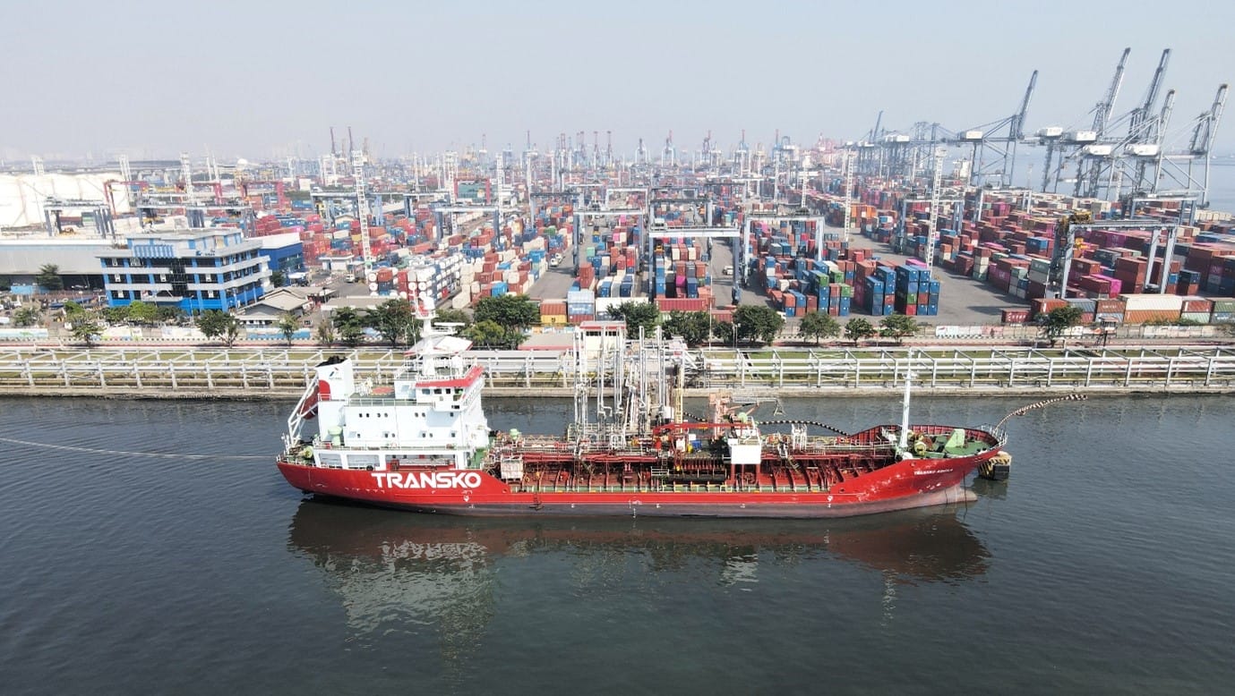 Efficient Port Clearance Strategies for Seamless Arrivals in Indonesia ...