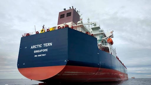 Ship Naming Tradition: Why Ships Always Have Names Full of Meaning and ...