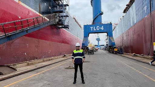 Unlocking Vessel Vitality Through Husbandry Art: Elevating Ship Care and Maritime Maintenance ...